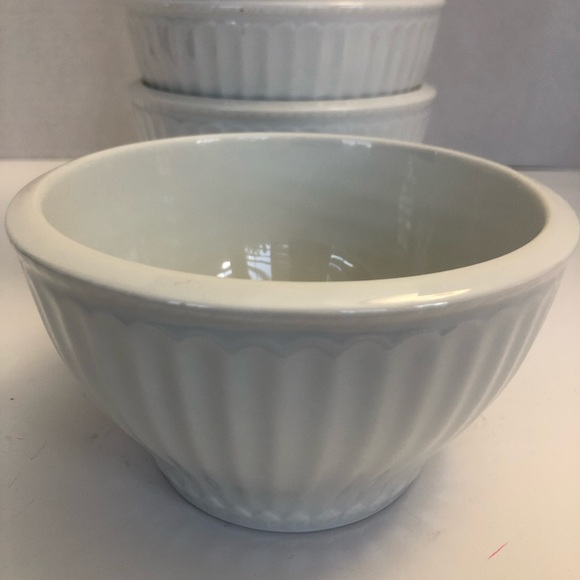 Coventry | Dining | Coventry Porcelain Soupcereal Bowls | Poshmark
